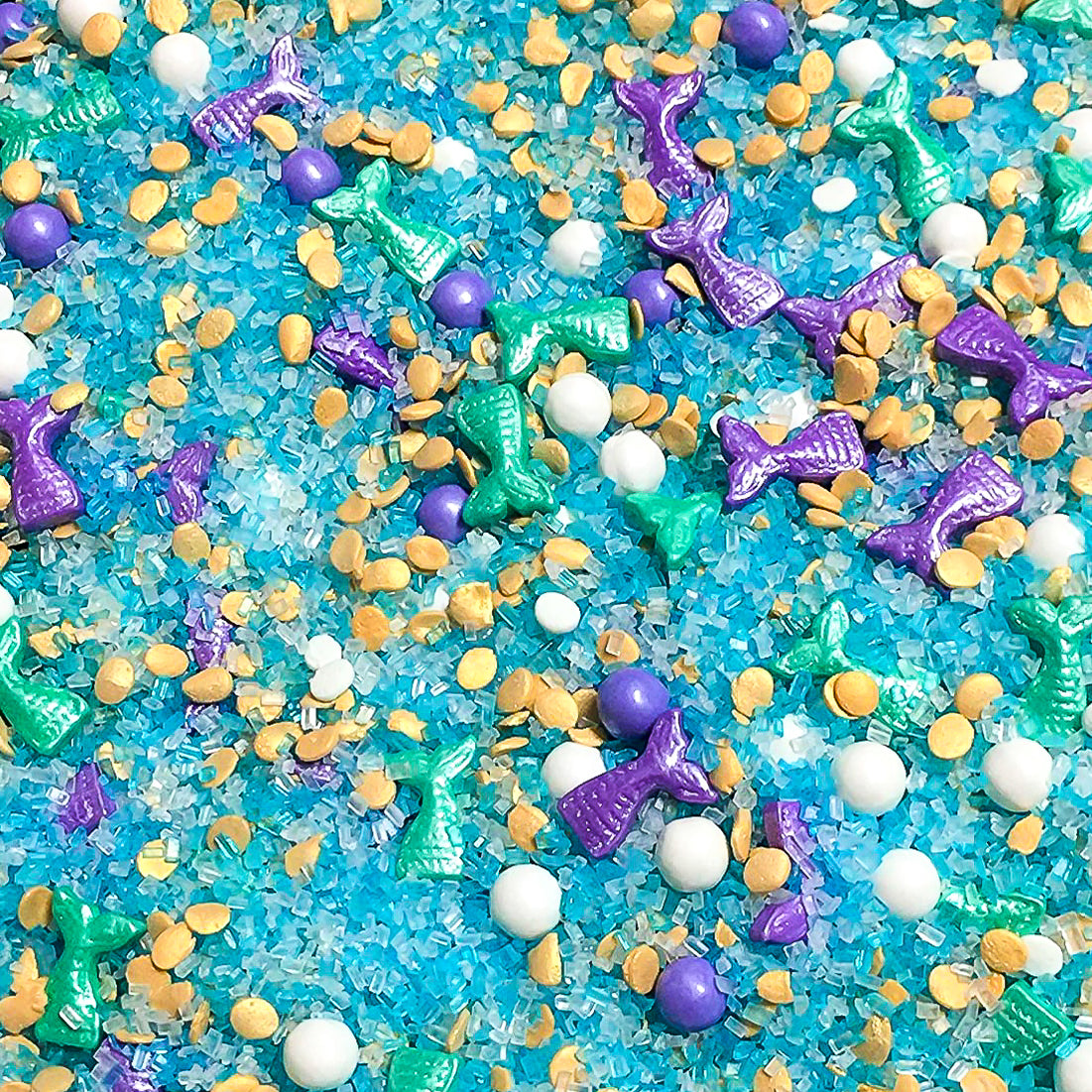 Beach Sprinkles & Decorations — SprinkleDeco