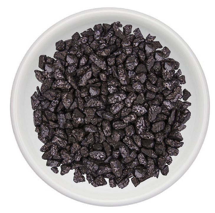 Construction Coal Chocolate RocksEdible Cake Supplies Cookie Cupcake ...