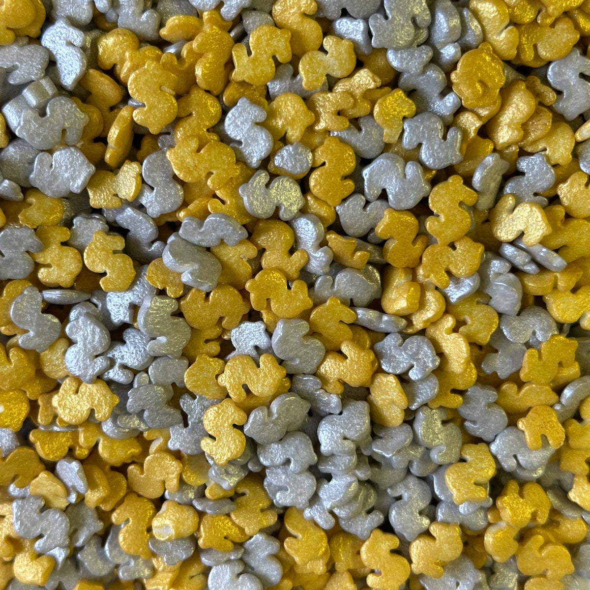 Dollar Money Shaped Candy SprinklesEdible Cake Supplies Cookie Cupcake ...