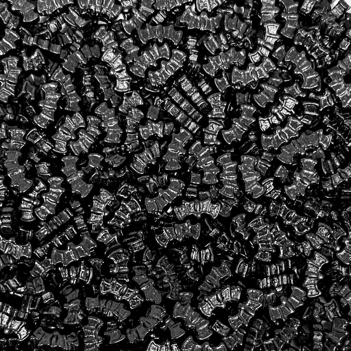 Bat Shaped Candy SprinklesEdible Cake Supplies Cookie Cupcake Cake pop ...